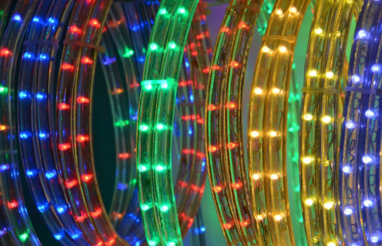 LED Lighting Products | LED Light Solutions | Display Lighting