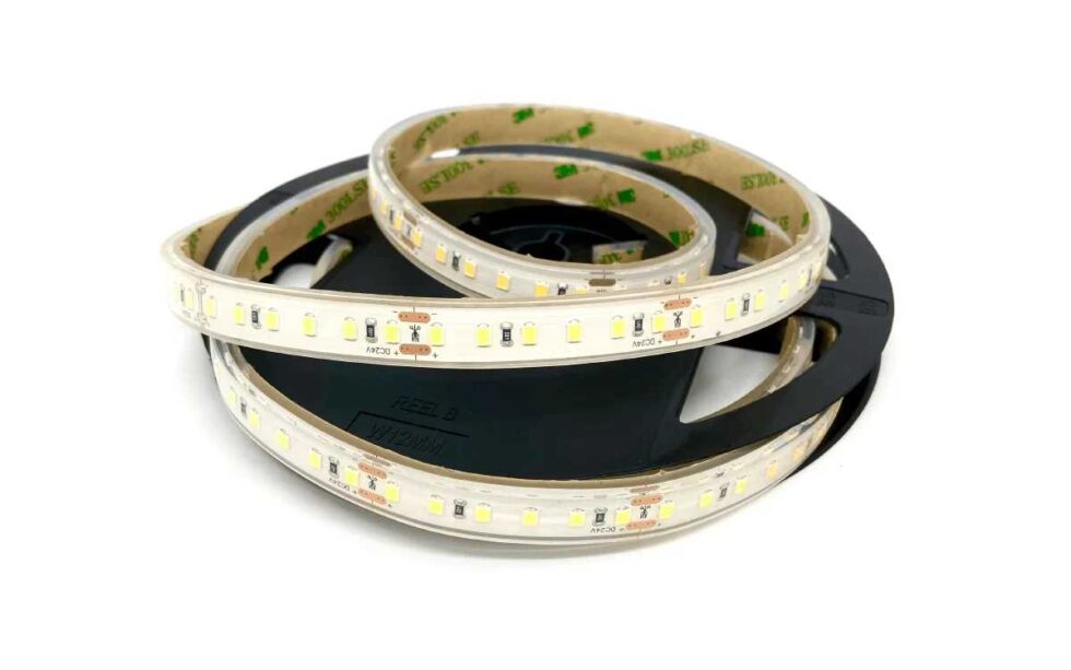 LED Strip Lights For Bathroom | Waterproof LED Solutions