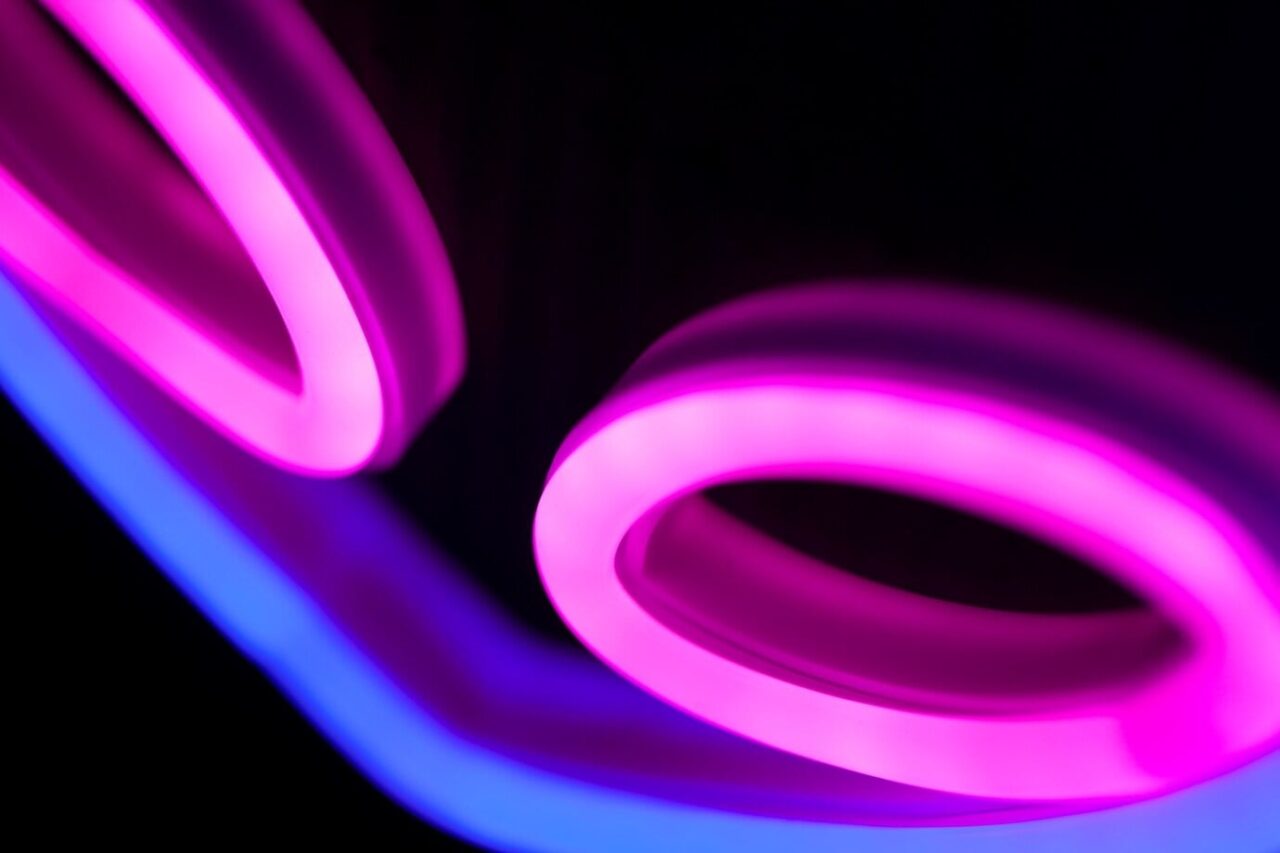 Innovative Uses of Smart Neon Flex in Home and Commercial Decor